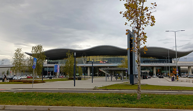 LİLİ MARLENE'İN GÖLGESİNDE ZAGREB'DEN PLİTVİCE'YE YOLCULUK - İSMAİL ...