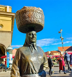 LİLİ MARLENE'İN GÖLGESİNDE ZAGREB'DEN PLİTVİCE'YE YOLCULUK - İSMAİL ...