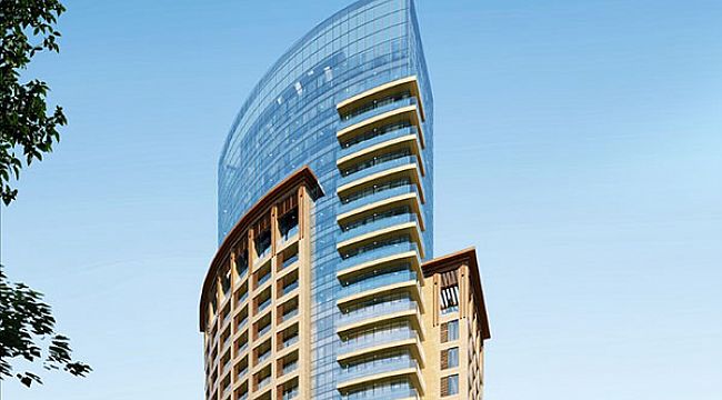 Türkiye'deki 7inci otelini İzmir'de açıyor - Oteller - Turizm News Türkiye'deki 7inci otelini İzmir'de açıyor - Oteller - Turizm News