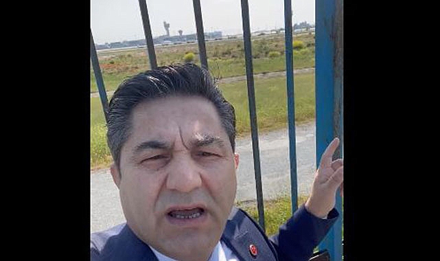 Atatürk Havalimanı'nda yıkım süreci başladı - HAVAYOLLARI - Turizm News Atatürk Havalimanı'nda yıkım süreci başladı - HAVAYOLLARI - Turizm News