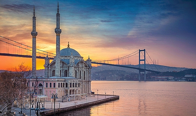 Dünyanın en iyi şehirleri belli oldu - Gündem - Turizm News Dünyanın en iyi şehirleri belli oldu - Gündem - Turizm News