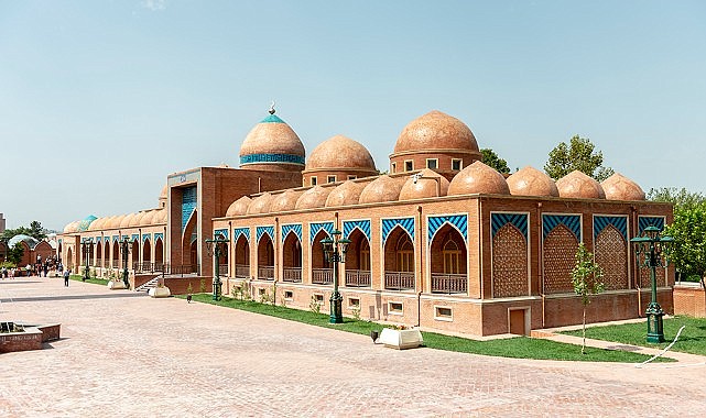 Kafkasya'nın en eski şehri: Gence! - Gündem - Turizm News