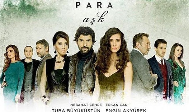 Türk dizileri Türkiye'ye olan ilgiyi artırdı - Gündem - Turizm News