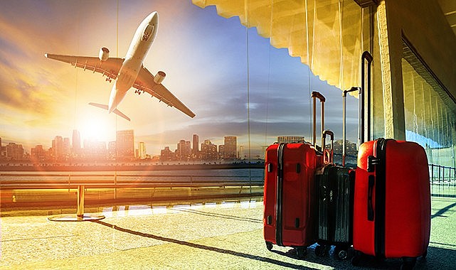 Rusya'da 9 şirket uçuşları durdurdu - HAVAYOLLARI - Turizm News Rusya'da 9 şirket uçuşları durdurdu - HAVAYOLLARI - Turizm News