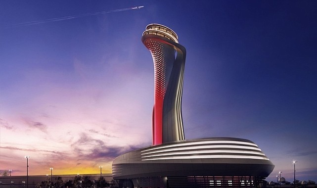 İGA İstanbul 'Dünyanın En İyi Havalimanı' seçildi - HAVAYOLLARI ... İGA İstanbul 'Dünyanın En İyi Havalimanı' seçildi - HAVAYOLLARI ...