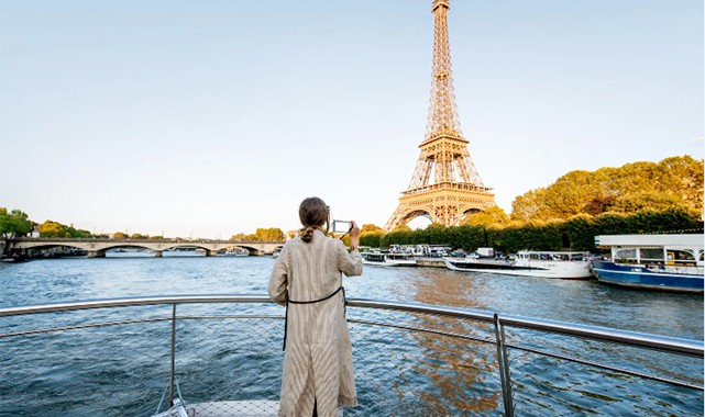 TUI’den yapay zeka destekli seyahat dönemi! - Gündem - Turizm News